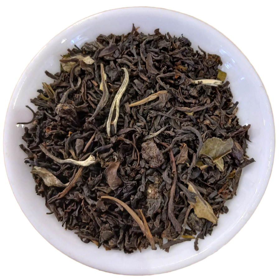 Tiger Lily Tea – Mystic, CT – Tiger Lily Tea Co