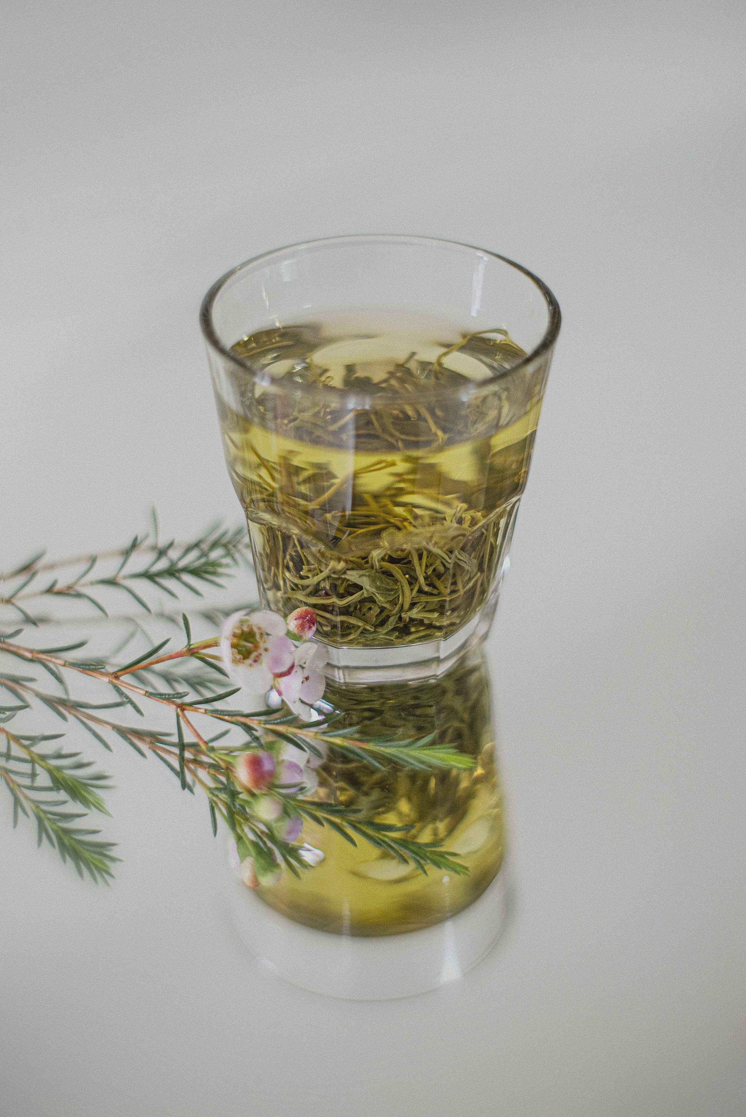 Products – Tiger Lily Tea Co