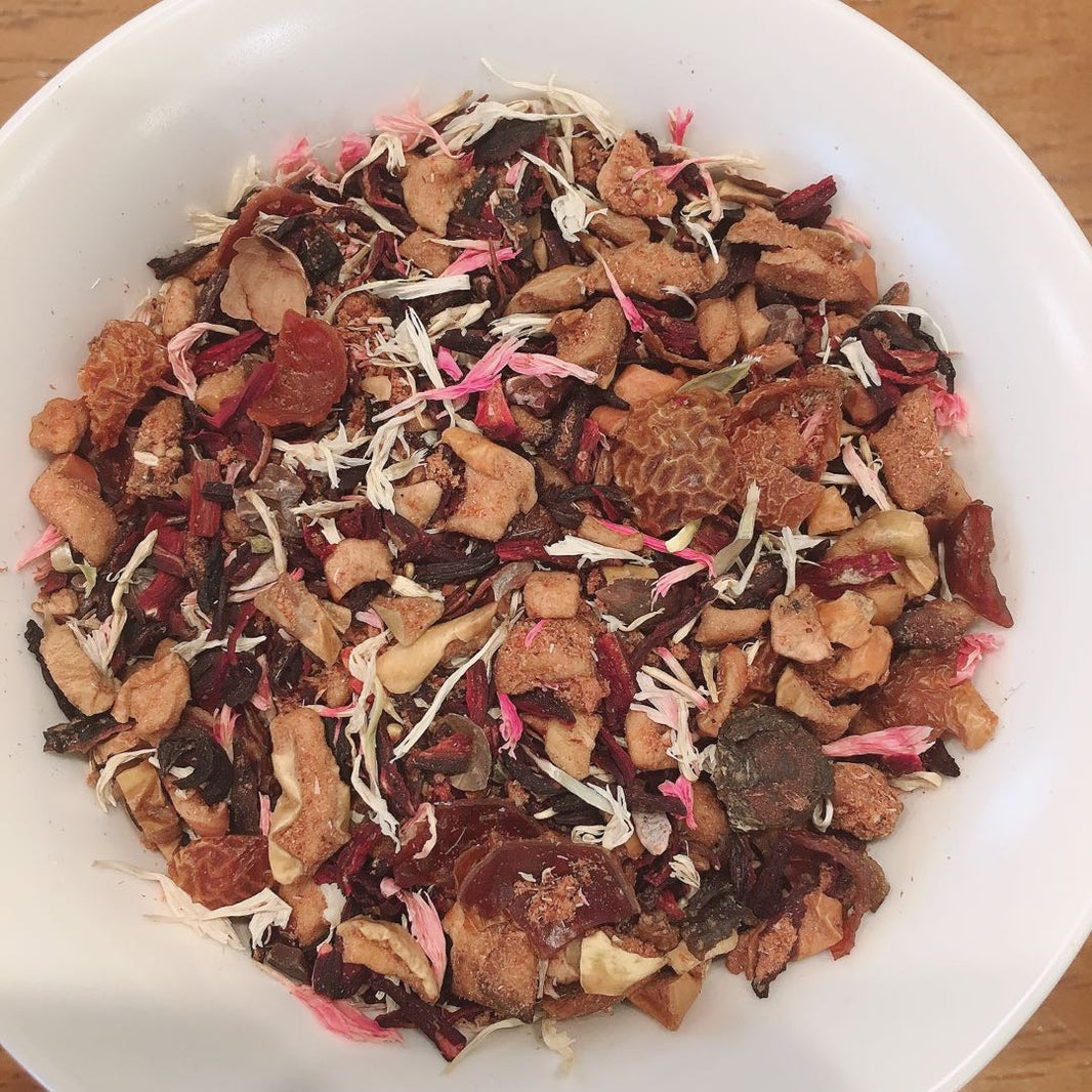 Products – Tiger Lily Tea Co